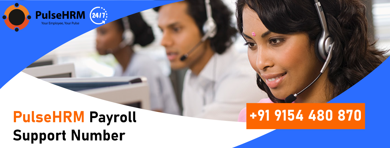 PAYROLL Software | Mauritius | HRMS | PulseHRM