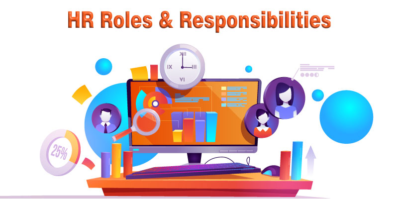 HR Roles & Responsibilities | PulseHRM | Mauritius